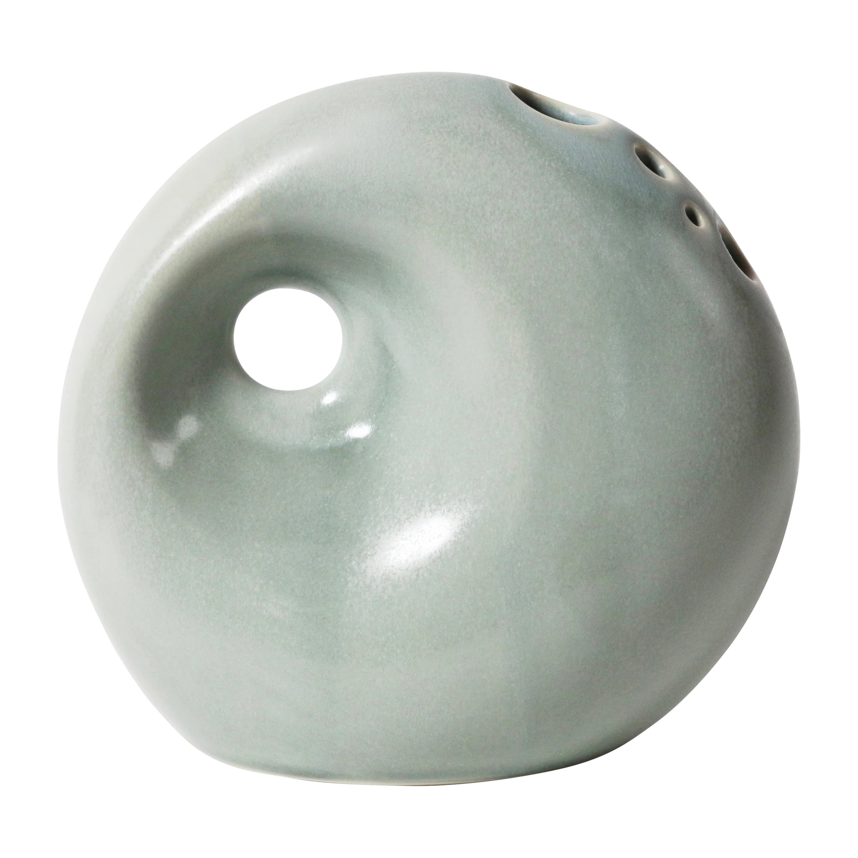 Eternity Vase – Paws & Ponies