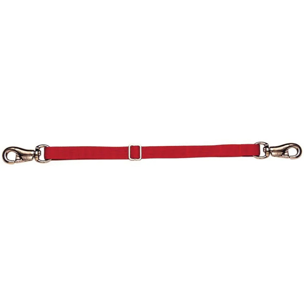 ADJUSTABLE UTE DOG TIE 18-36" (46-91cm) – Paws & Ponies